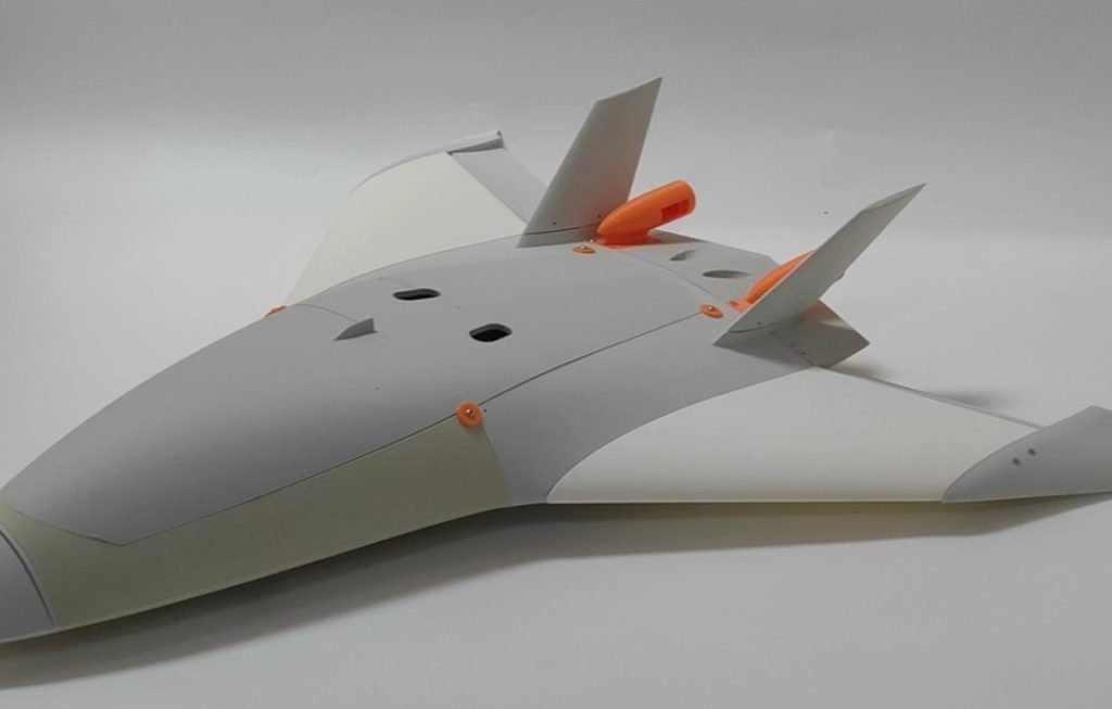 FUSROCK – A DISRUPTIVE INNOVATION TO INDUSTRIAL 3D PRINTING