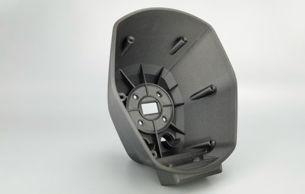 Industrial instrument structure shell – FUSROCK