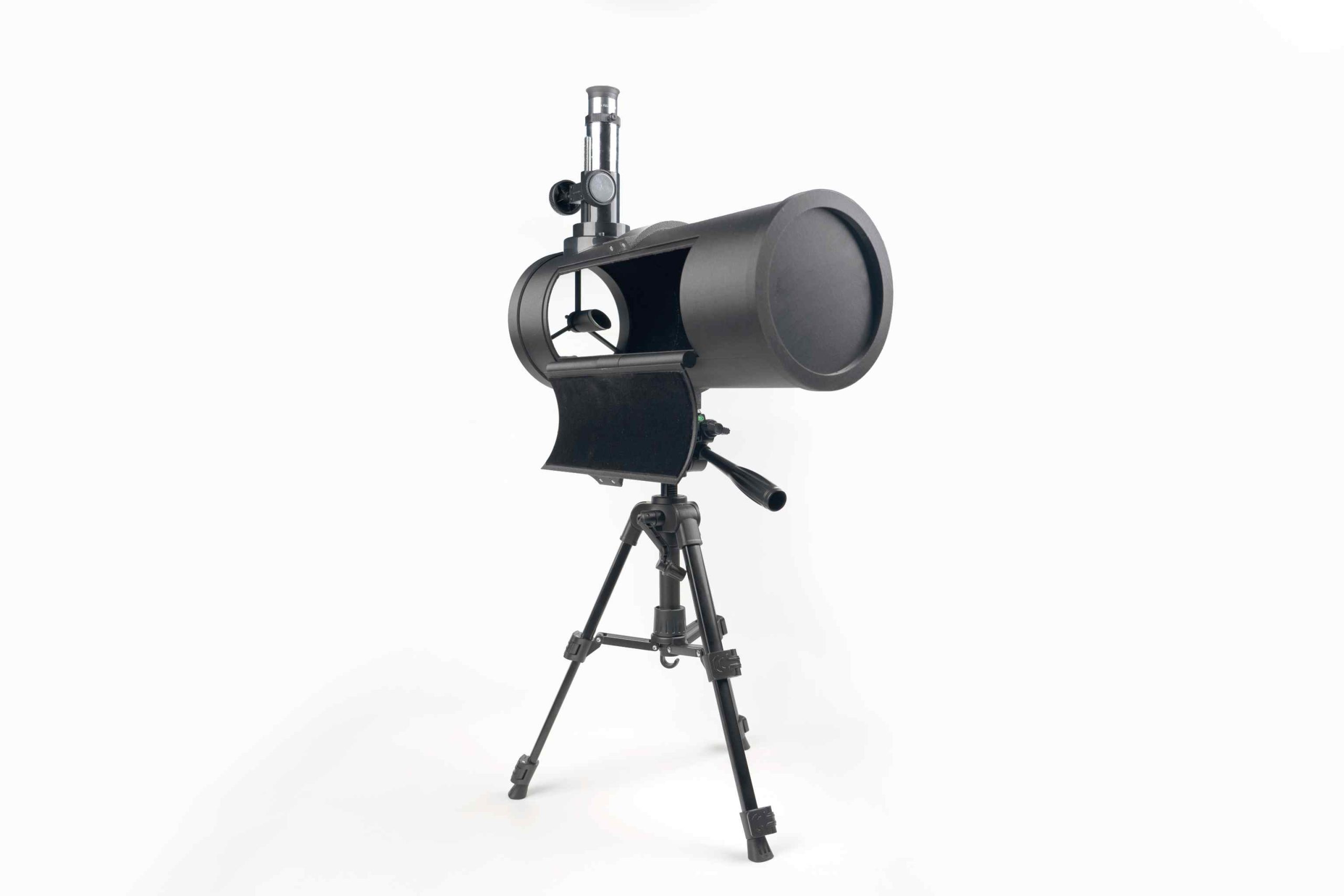 FUSROCK – A DISRUPTIVE INNOVATION TO INDUSTRIAL 3D PRINTING